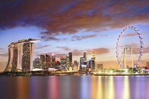 Electronic Component Distributor Singapore | Semiconductor Products and ...